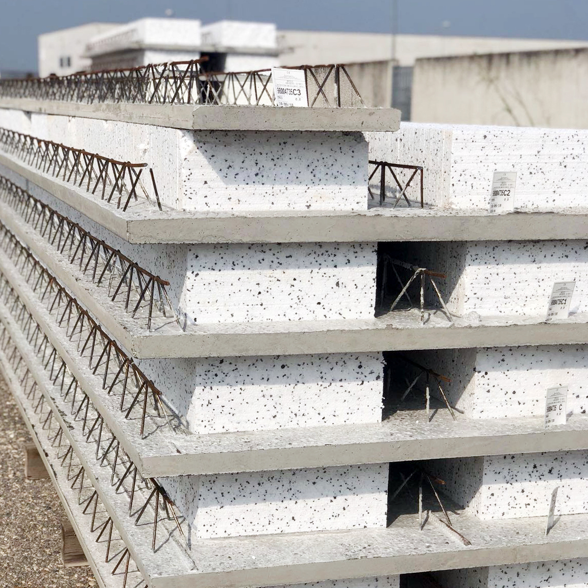 Blokrete Group – Pioneers in the Concrete Industry